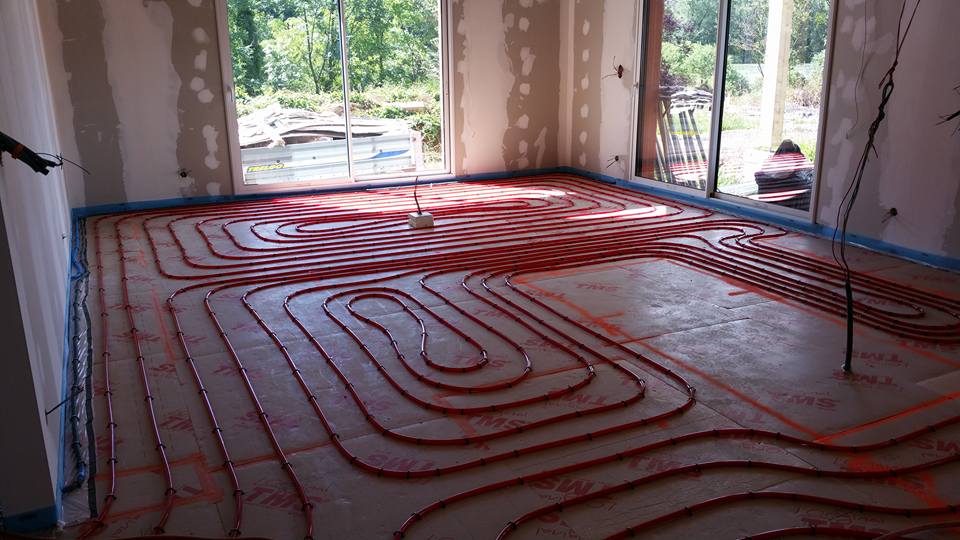 Tout savoir sur l'isolation au sol : caractéristiques et avantages