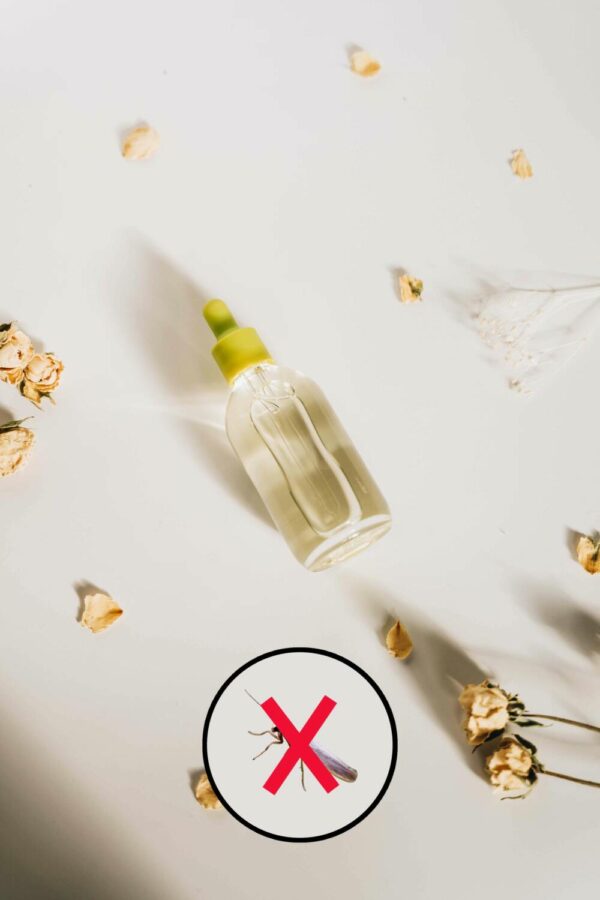 Anti-mites naturels, quels produits utiliser s'en débarrasser