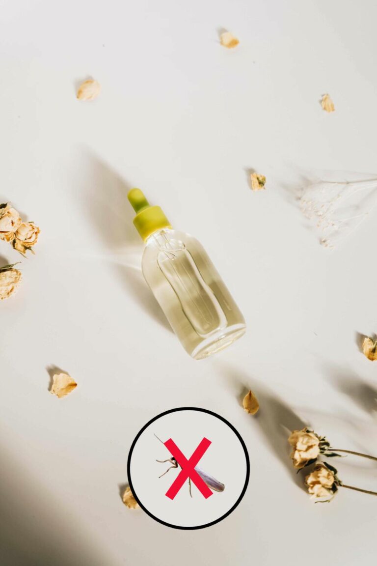 Anti-mites naturels, quels produits utiliser s'en débarrasser